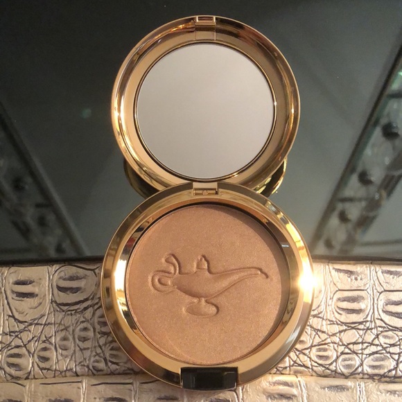 MAC Cosmetics | Makeup | Nib Mac Cosmetics Limited Edition Aladdin ...